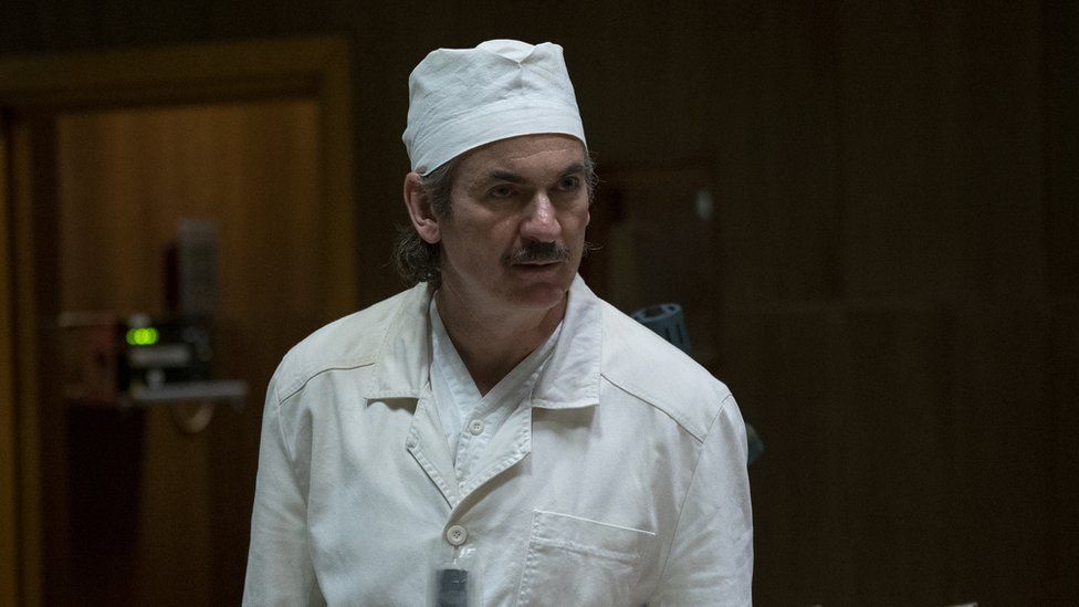 Πέθανε ο ηθοποιός Paul Ritter σε ηλικία 54 ετών