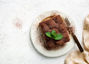 Συνταγή για ρολάκια κανέλας