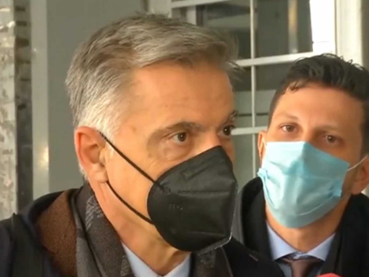 Θεσσαλονίκη: Τι έδειξε η ιατροδικαστική εξέταση για τον βιασμό της ...