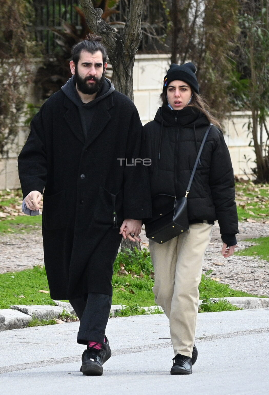 Δημήτρης Φιλιππίδης: Ο γιος του Πέτρου Φιλιππίδη σε σπάνια εμφάνιση στο ...