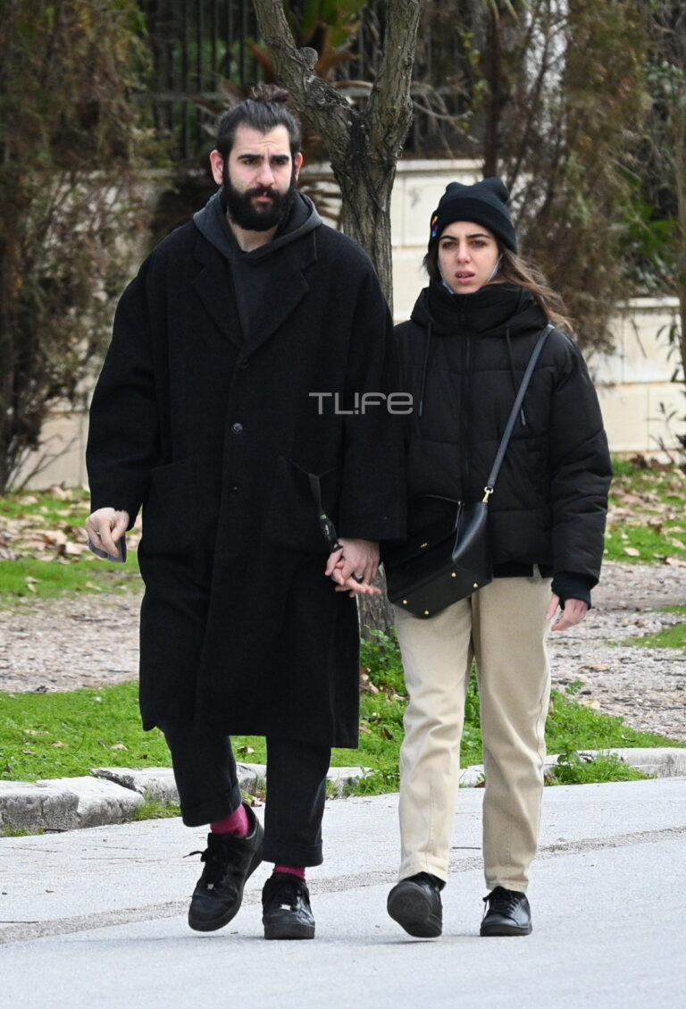 Δημήτρης Φιλιππίδης: Ο γιος του Πέτρου Φιλιππίδη σε σπάνια εμφάνιση στο ...