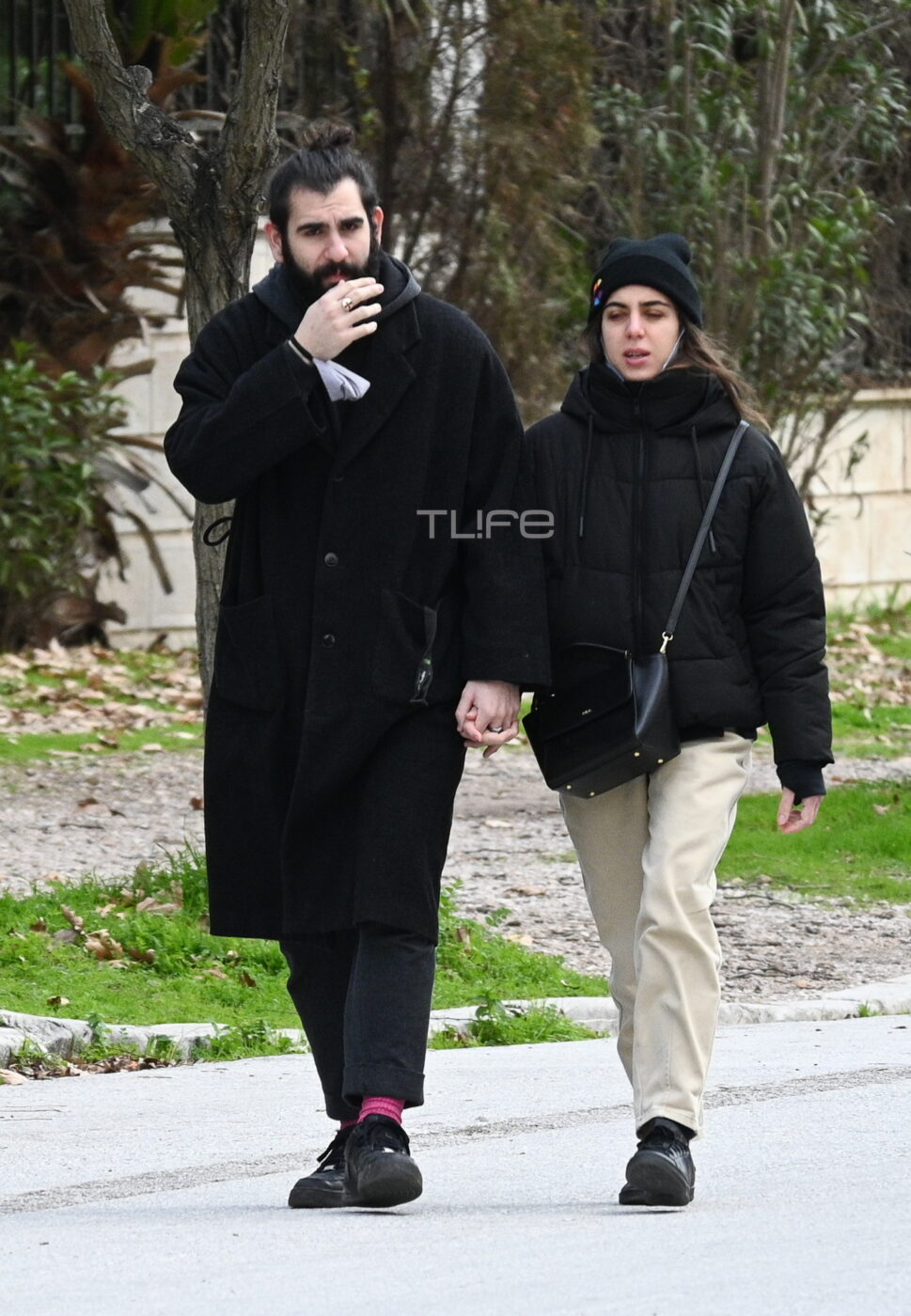 Δημήτρης Φιλιππίδης: Ο γιος του Πέτρου Φιλιππίδη σε σπάνια εμφάνιση στο ...