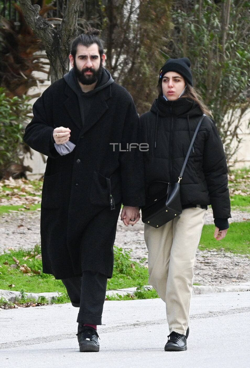 Δημήτρης Φιλιππίδης: Ο γιος του Πέτρου Φιλιππίδη σε σπάνια εμφάνιση στο ...