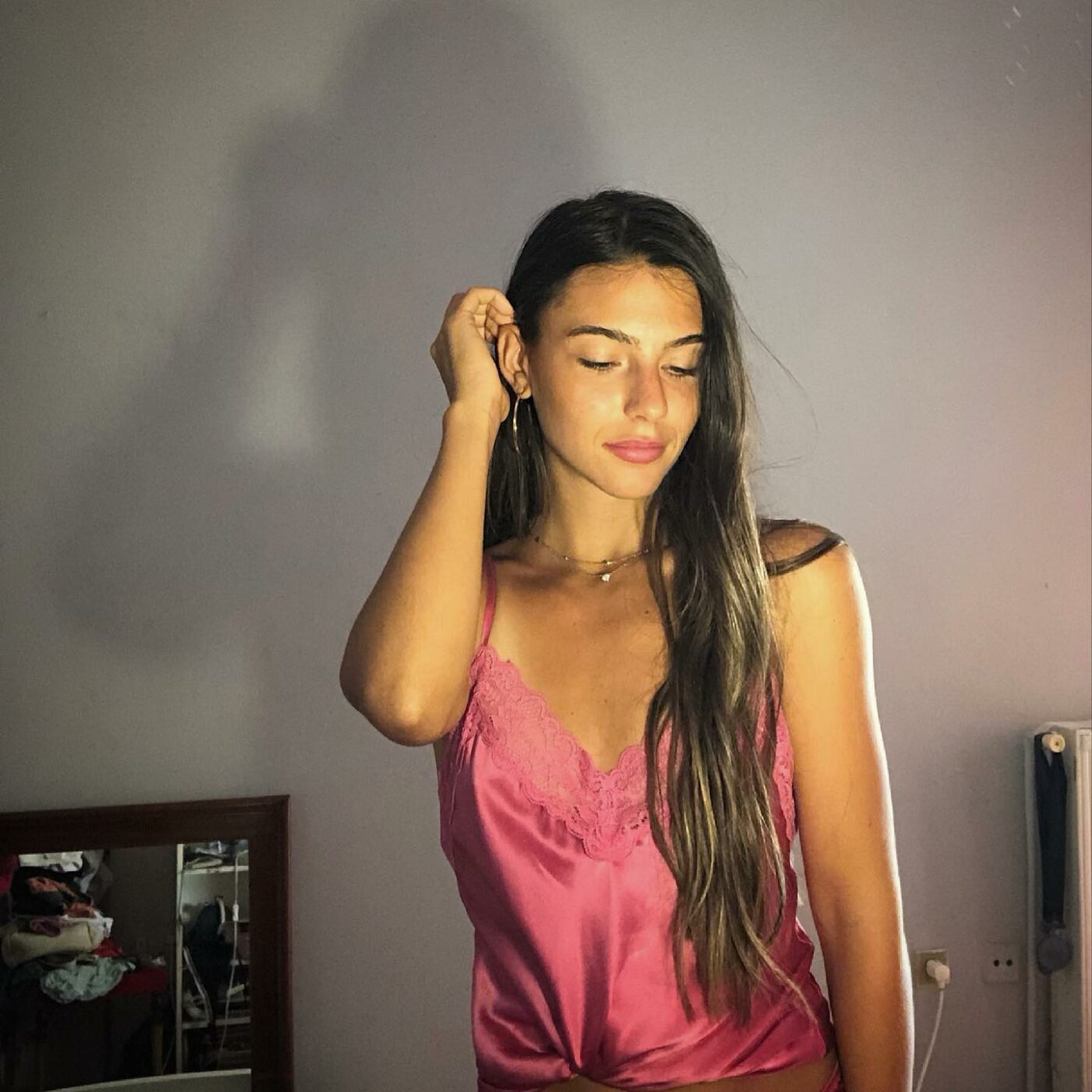 Άσπα Πρεδάρη: Η παίκτρια του Survivor σε μακροχρόνια σχέση - Αυτός ...