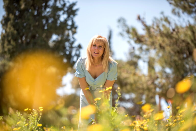 Katherine Reilly: Η πρώτη τρανς καθηγήτρια της Ελλάδας μιλά στο TLIFE ...