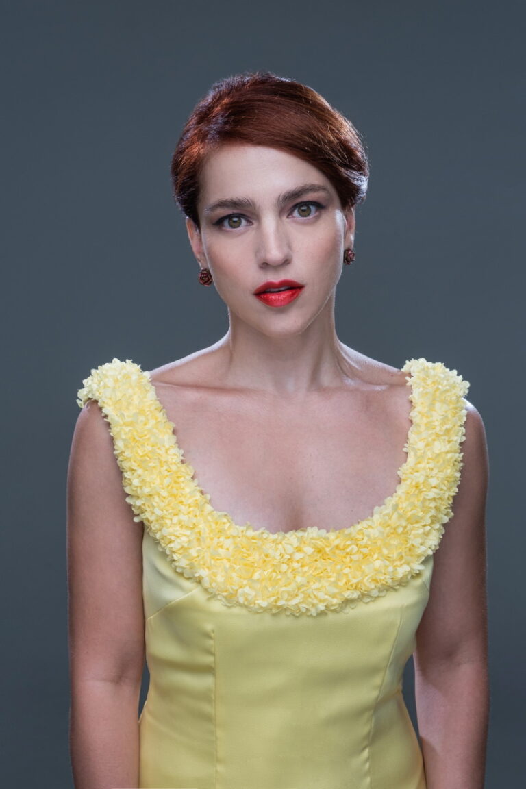 Ο Παράδεισος των κυριών: Γνωρίστε τους 31 χαρακτήρες της καθημερινής ...