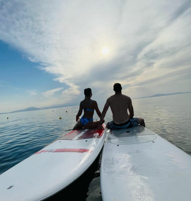 Ελένη Χαμπέρη: Νέος έρωτας για την πρώην παίκτρια του Survivor - Αυτός ...
