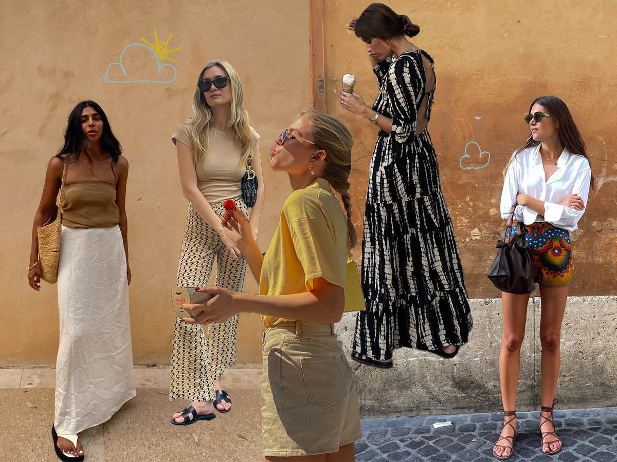 Casual chic: Ιδέες για εμφανίσεις που θα τραβήξουν τα βλέμματα το ...