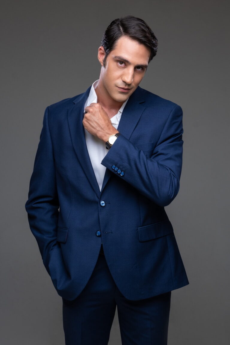 Ο Παράδεισος των κυριών: Γνωρίστε τους 31 χαρακτήρες της καθημερινής ...