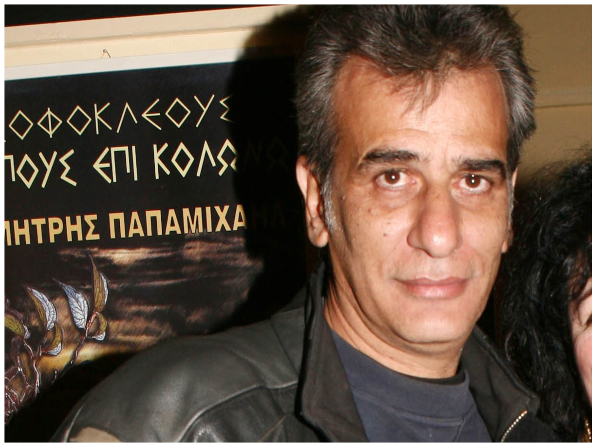 Γιώργος Νινιός: «Απομακρύνθηκαν από τη συμπεριφορά μου» - Η αλλαγή στην ...