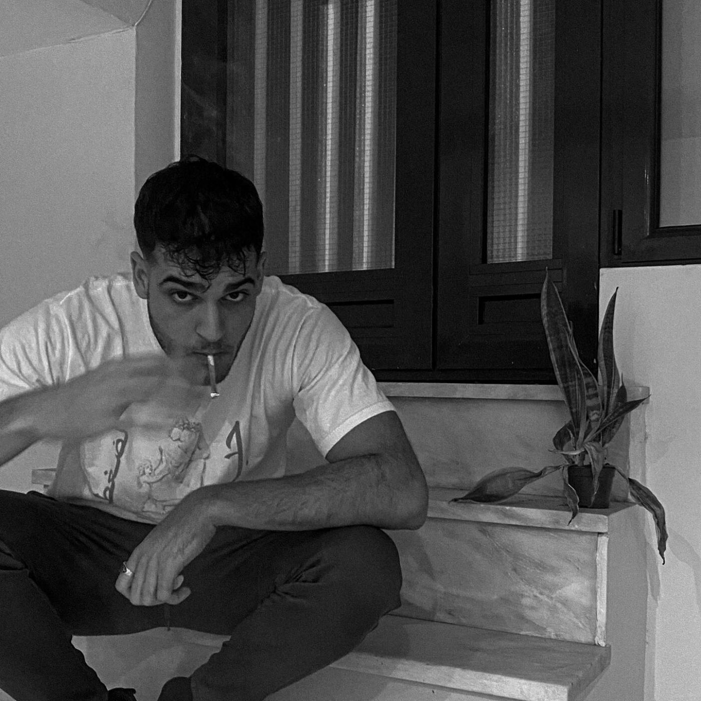 Sidarta: Ποιος είναι ο viral τράπερ στο Tik Tok με τους 52.000 followers