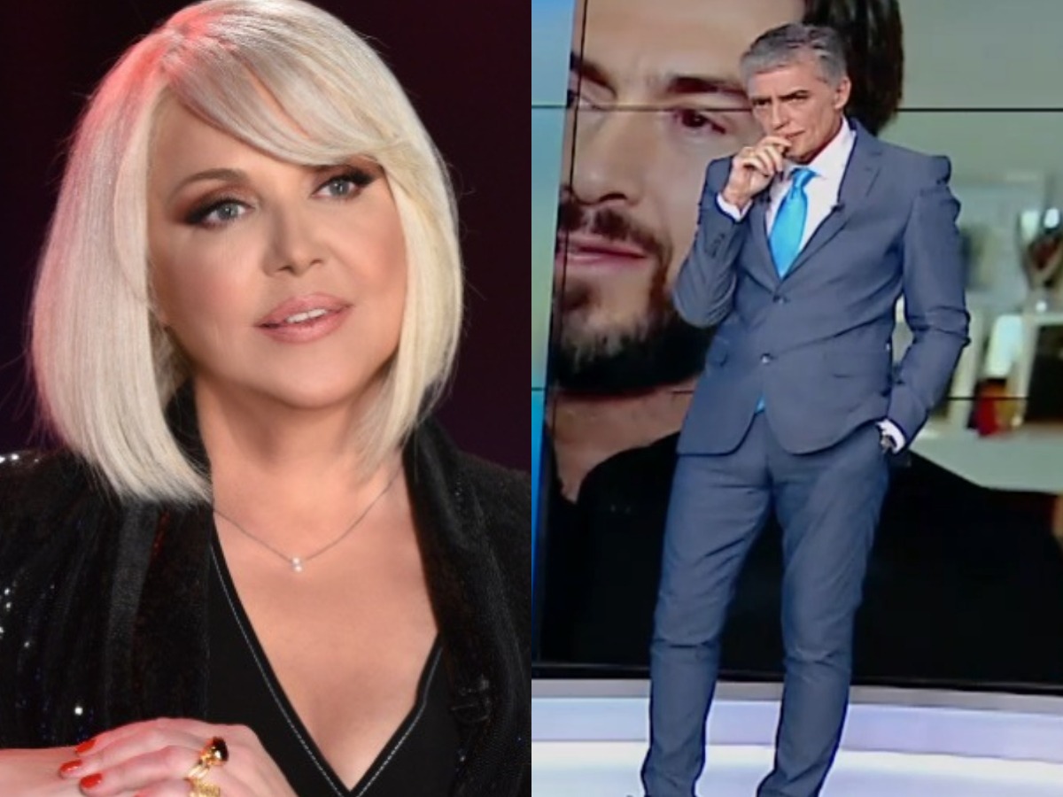 Συντετριμμένη η Ρούλα Κορομηλά για την Κιβωτό του Κόσμου: «Νιώθω ντροπή ...