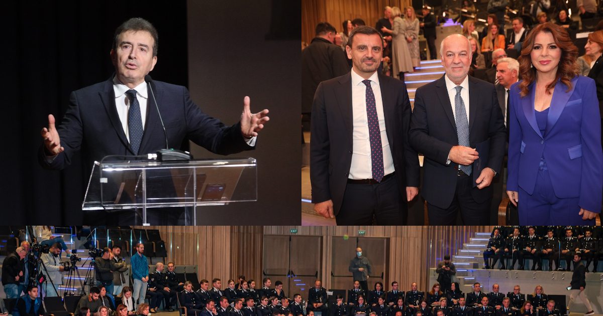 Δυνατή συμμαχία ιδιωτικού και δημόσιου τομέα ενάντια στη βία κατά των ...