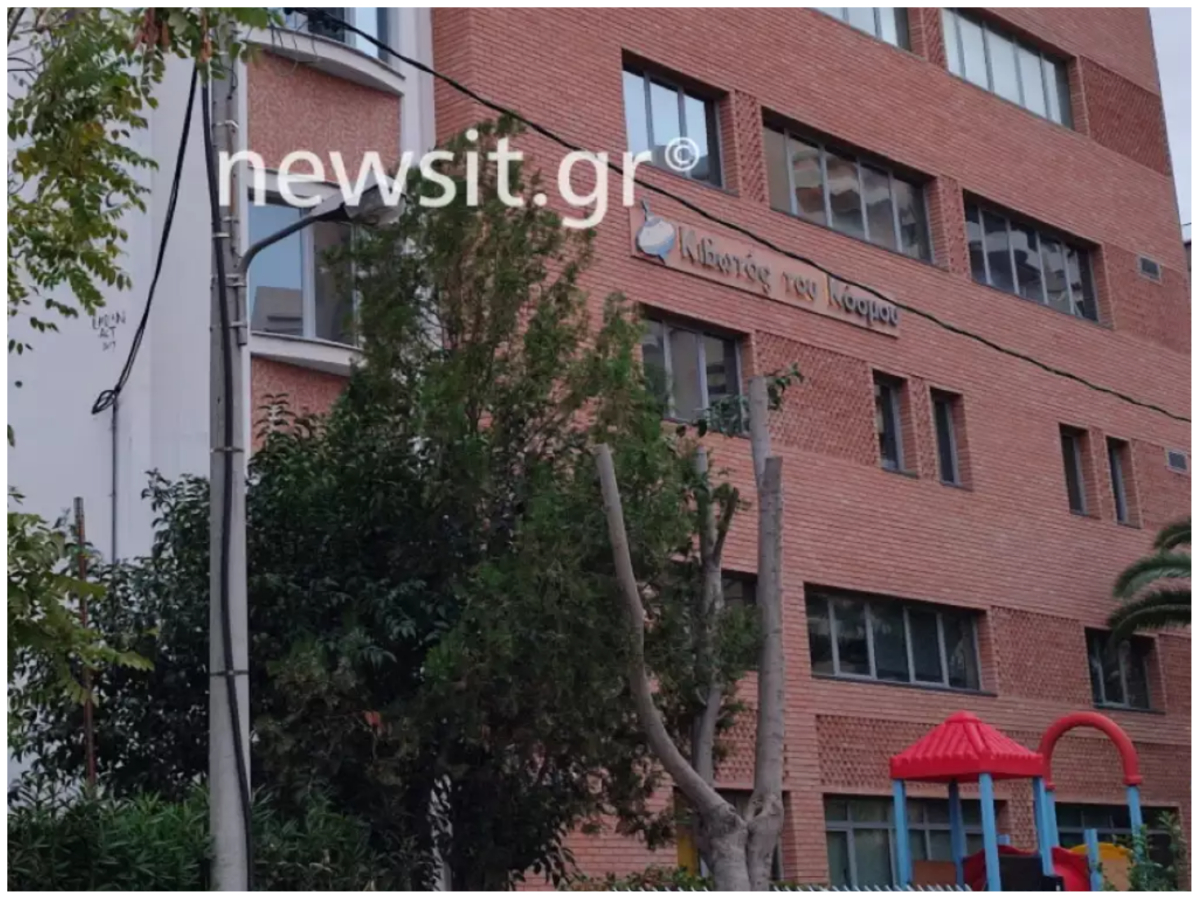 Κιβωτός του Κόσμου: Tρεις υποθέσεις ασέλγειας σε αγόρια ερευνά η Αστυνομία