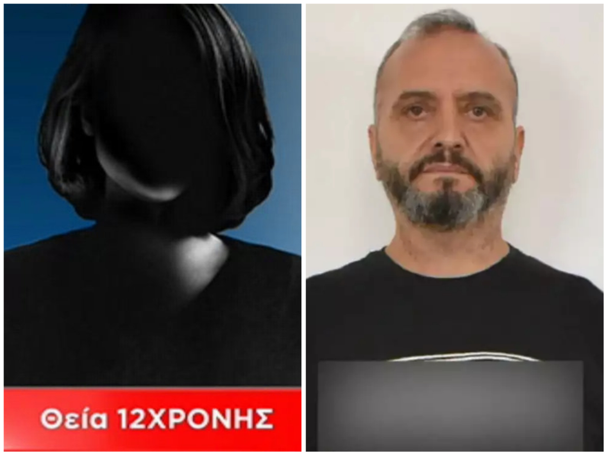 Κολωνός - Η θεία της 12χρονης στο T-live: «Η μικρή μιλάει με τη μητέρα ...
