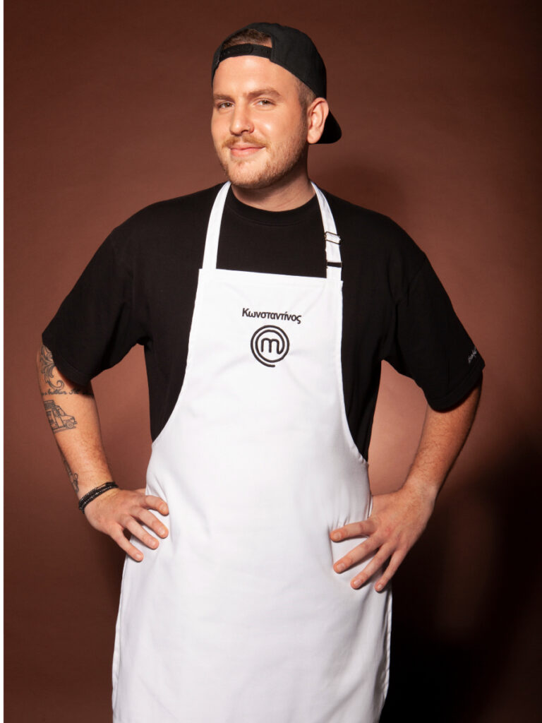 MasterChef: Αυτοί είναι οι 24 παίκτες - Τα βιογραφικά τους