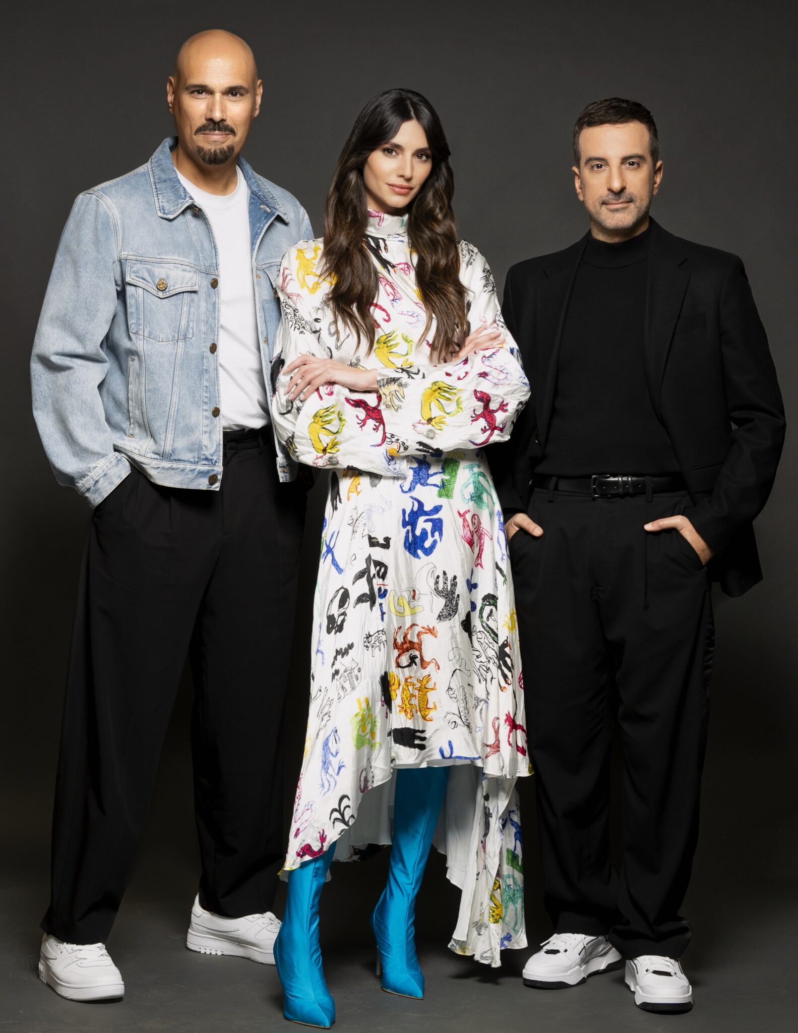 My Style Rocks: Επιστρέφει στον ΣΚΑΪ - Πού βρίσκονται και τι κάνουν ...