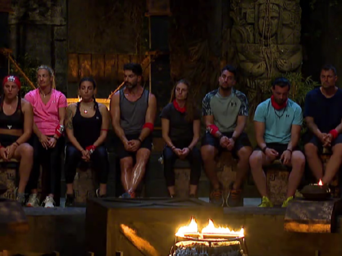 Survivor All Star: Ο Κώστας Παπαδόπουλος είναι ο δεύτερος υποψήφιος ...