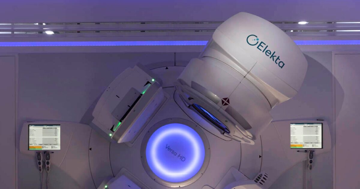 Η εξέλιξη της ακτινοθεραπείας και της ανοσοθεραπείας