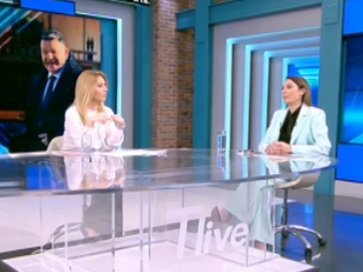 Ρούλα Πισπιρίγκου: Αυτό είναι το μήνυμα που την «καίει» και θα ...
