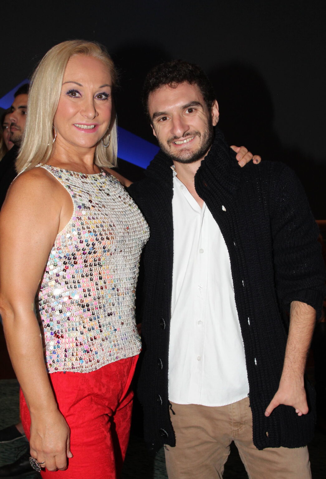 Στέφανος Βούρος: Ο γιος του Γιάννη Βούρου που γεννήθηκε χωρίς δάχτυλα ...