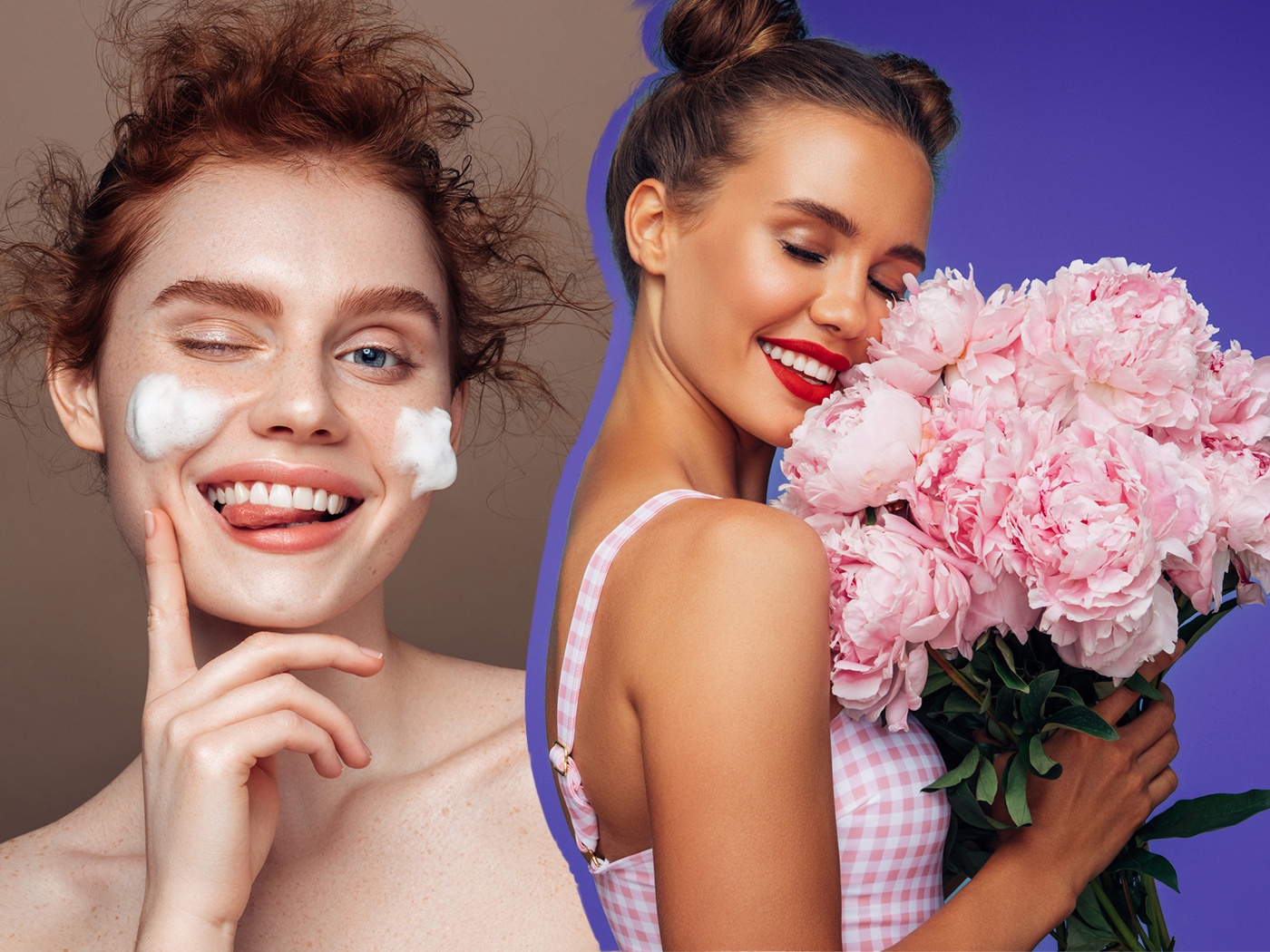 Ημέρα της Γυναίκας: Beauty tips πριν την έξοδο ή για να χαλαρώσεις στο ...