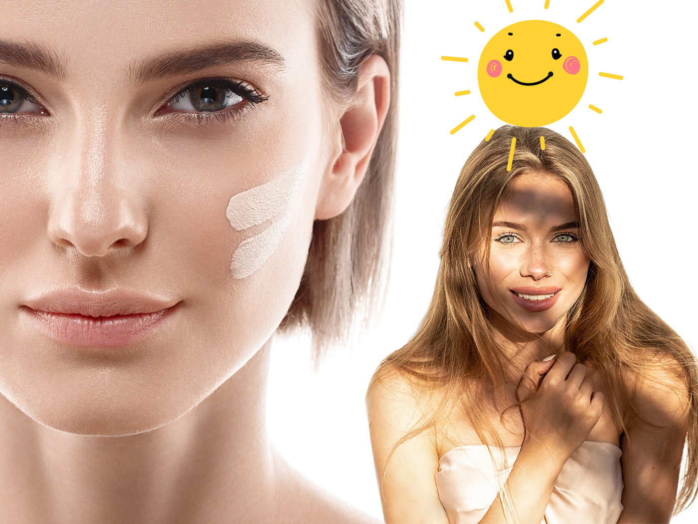 Αντηλιακή κρέμα με χρώμα: Το beauty προϊόν που κηρύσσει την έναρξη της ...