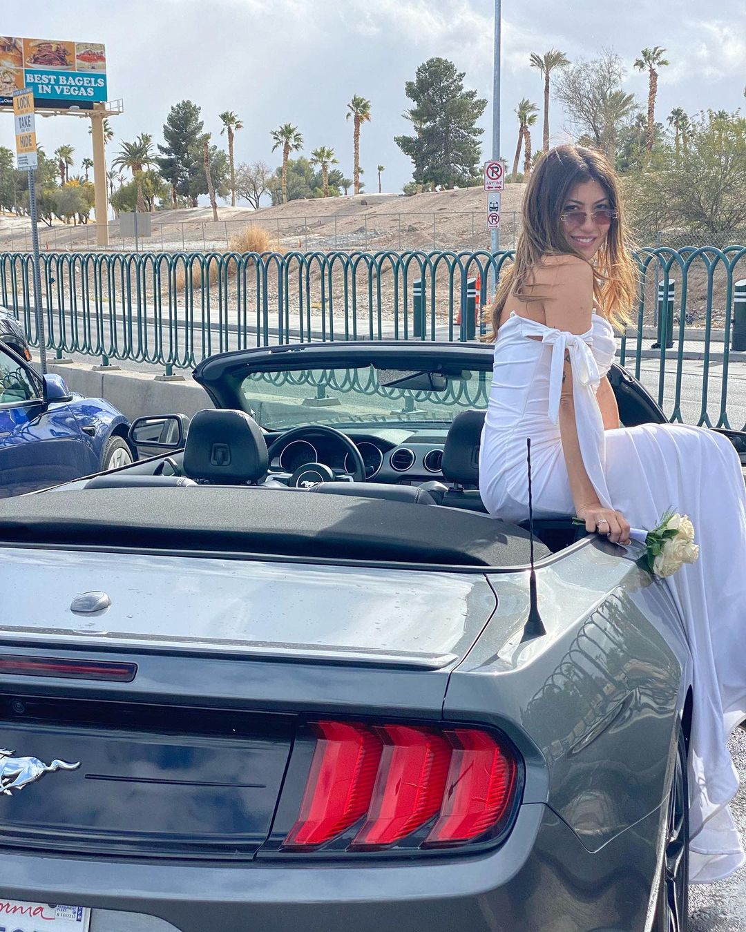 Βασίλης Μουντάκης: Ο πρώην σύντροφος της Μελίνας Ασλανίδου παντρεύτηκε ...