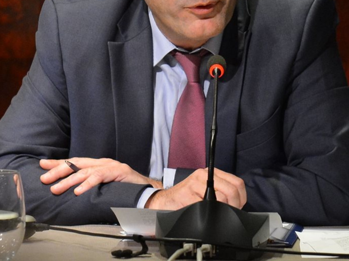 Κωνσταντίνος Ζούλας: Η αποκάλυψη για τις πιο δύσκολες στιγμές στην ΕΡΤ ...
