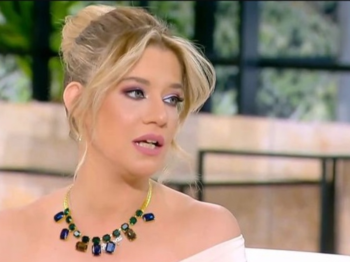 Τζένη Θεωνά για Δήμο Αναστασιάδη: «Δε μπορώ πλέον να σκέφτομαι τι ...