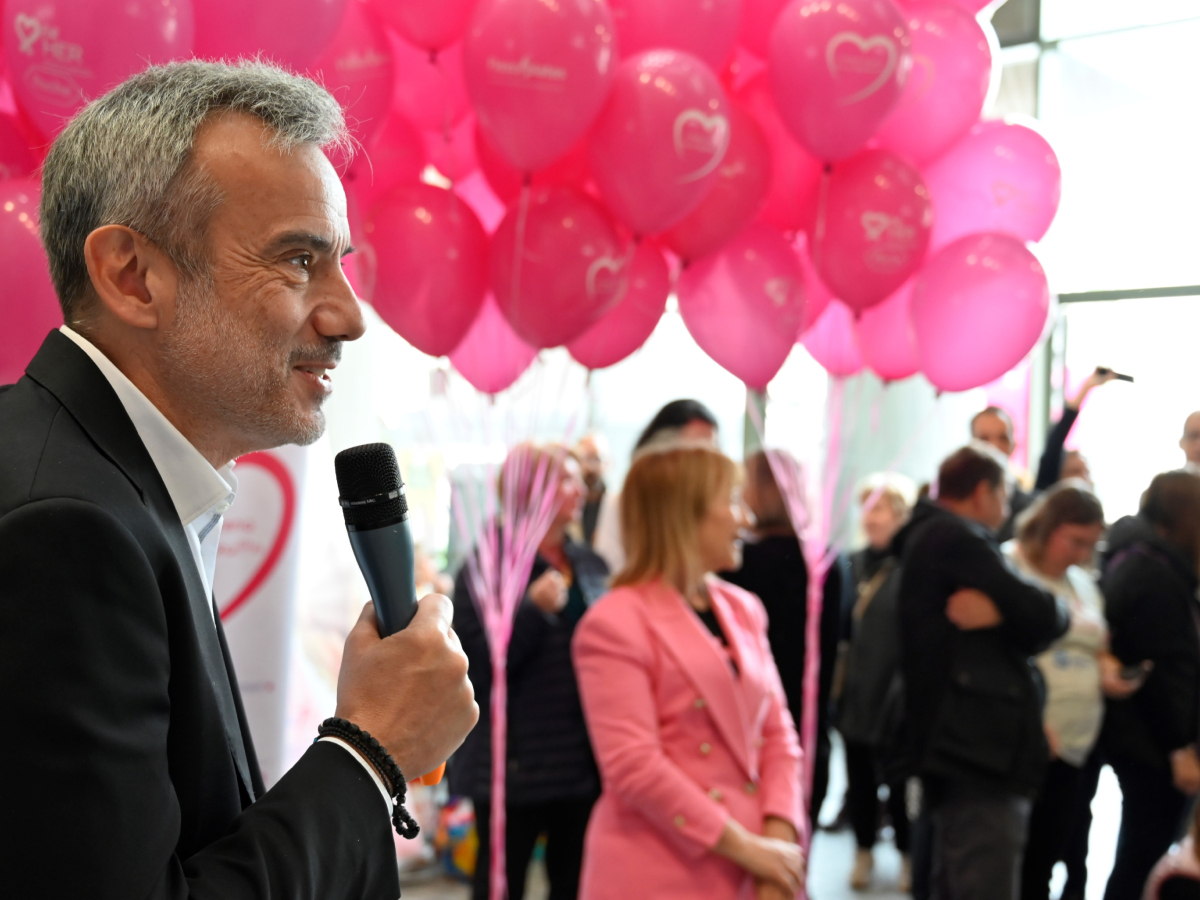 Γιορτή Πρόληψης για τη Γιορτή της Μητέρας από τον Δήμο Θεσσαλονίκης και ...