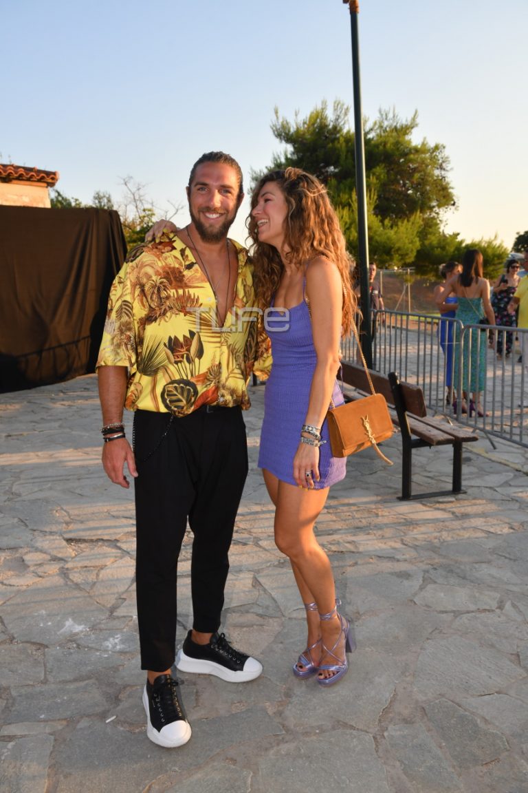 Τελικός Survivor All Star: Οι αφίξεις των πρώην παικτών στο Γαλάτσι ...