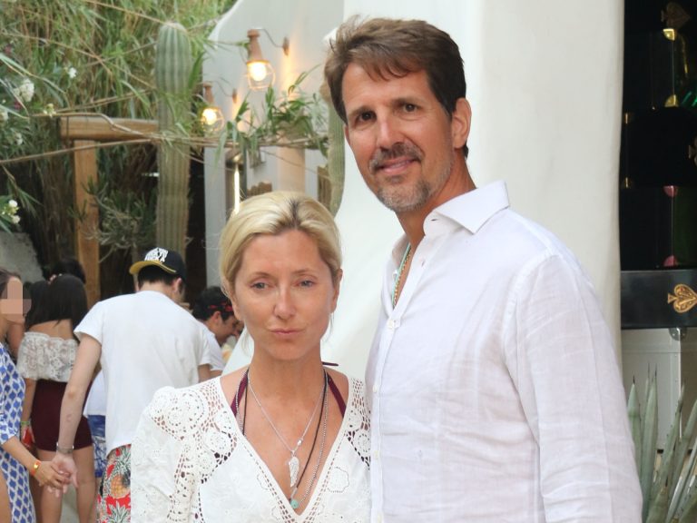 Behati Prinsloo: Η πιο εντυπωσιακή μαμά μας λέει τα Food & Fitness ...