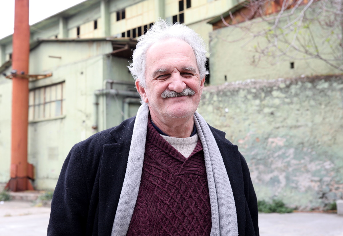Έφη Ρασσιά: «Ο Δημήτρης Καταλειφός θα σώσει την Επίδαυρο»