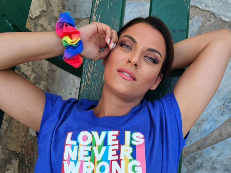 Ασκήσεις για ίσια πλάτη με σκουπόξυλο!