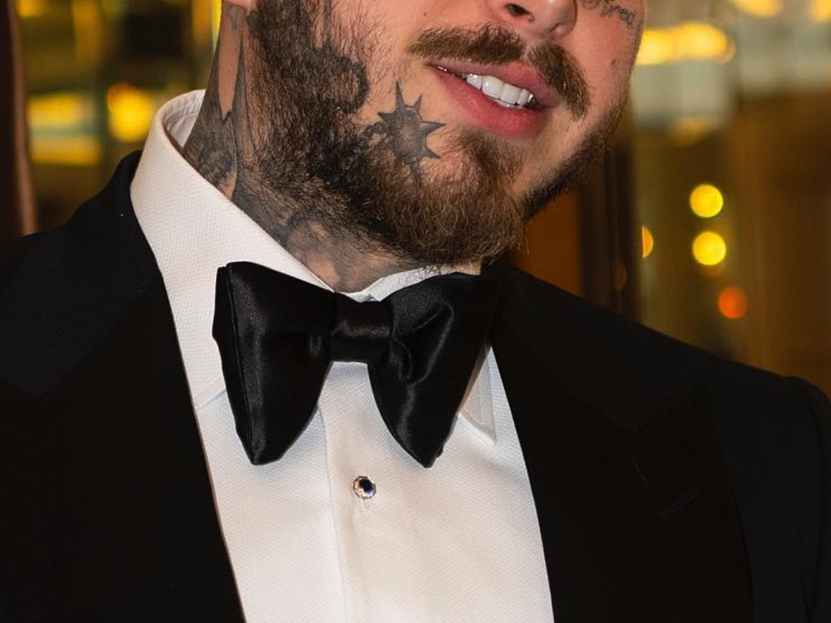 Post Malone: Αποκάλυψε πώς έχασε 30 κιλά κόβοντας τα ζαχαρούχα ποτά