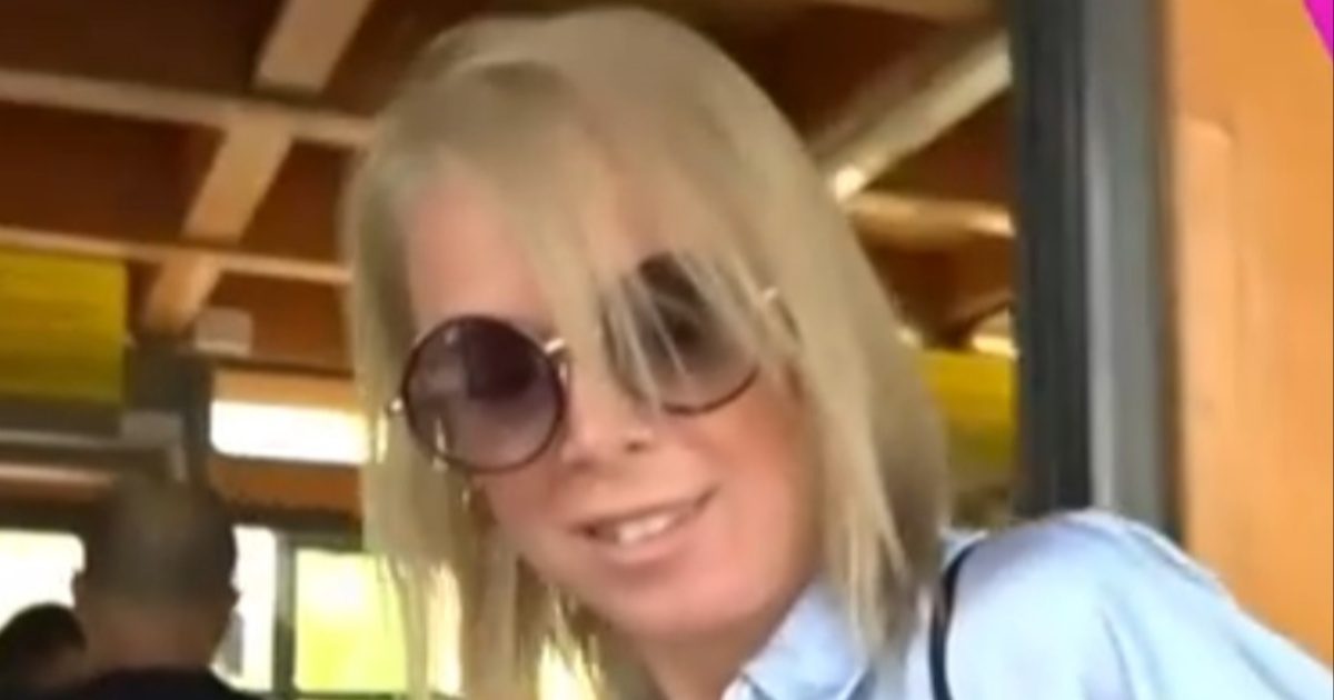 Κωνσταντίνος Αγγελίδης: Η σύζυγός του, Εβελίνα Βαρσάμη απαντά για την ...