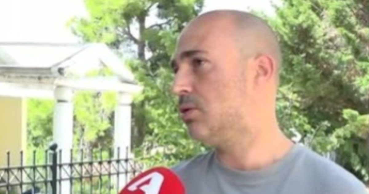 Κωνσταντίνος Μπογδάνος: «Ο Στέφανος Κασσελάκης είναι ο Κεν της Μπάρμπι ...