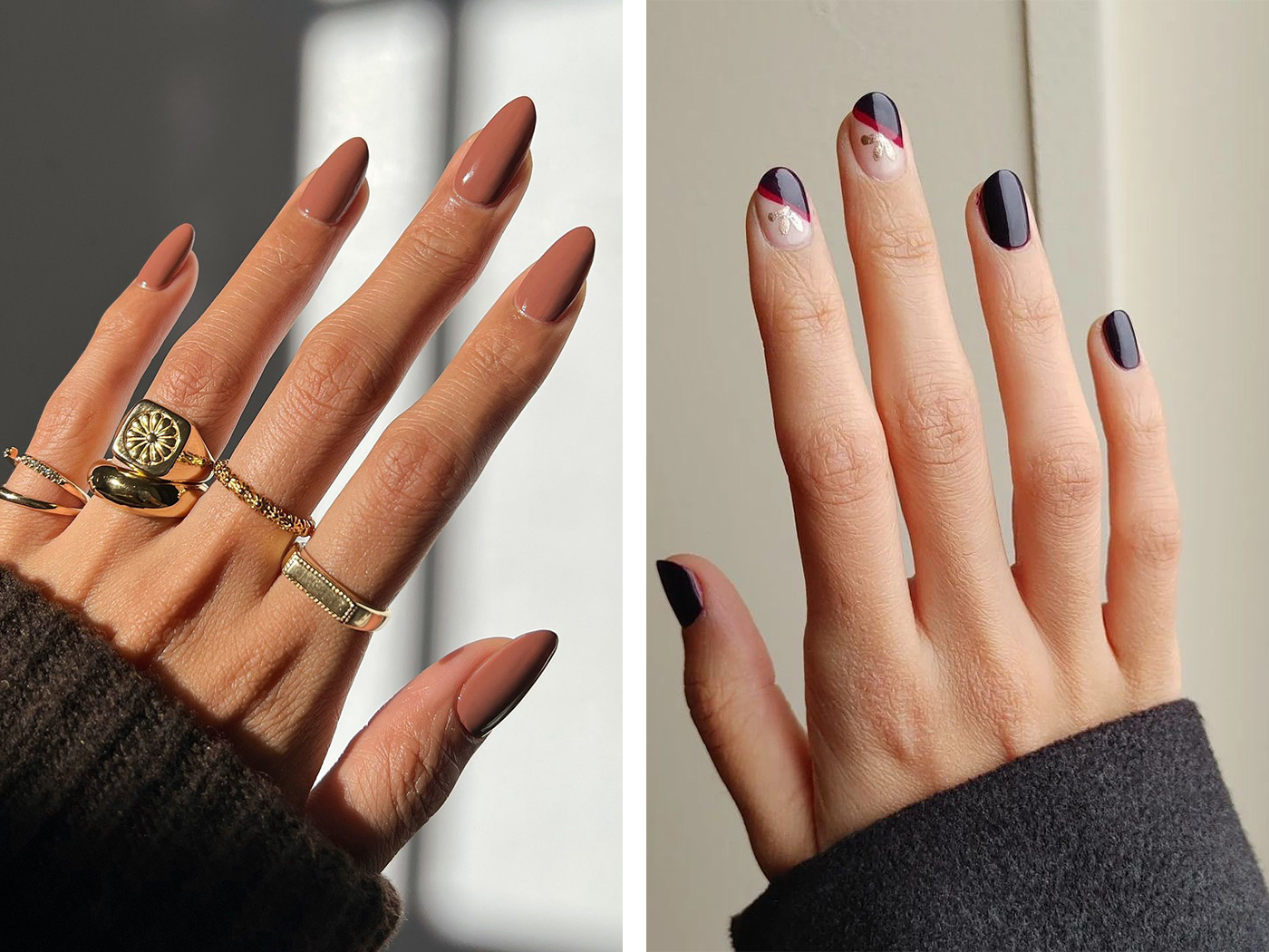 Μανικιούρ: Οι 8 αγαπημένες αποχρώσεις των nail artists για τους ...