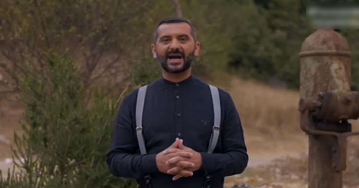 Η Φάρμα: Πρεμιέρα στο Star με οικοδεσπότη τον Λεωνίδα Κουτσόπουλο