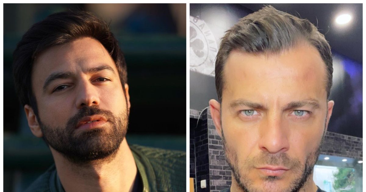 Συγκινεί ο Αντρέας Γεωργίου για τις δύσκολες ώρες του Γιώργου ...