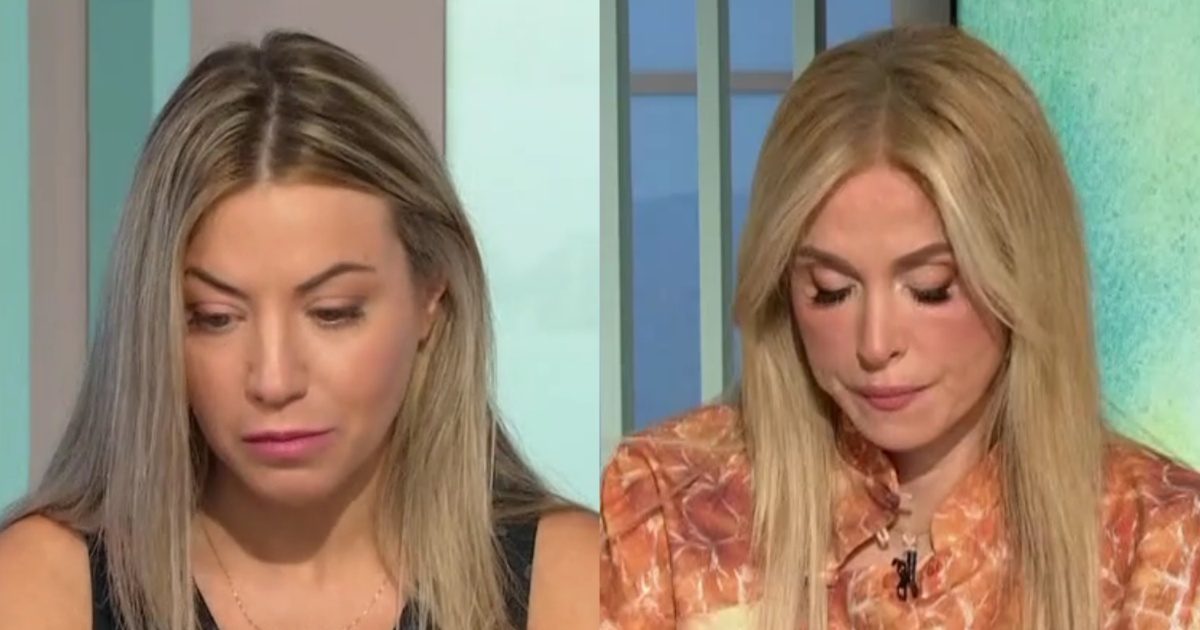 Ζωή Κρονάκη: Δάκρυσε στον αέρα της εκπομπής της - «Είναι από αυτές τις ...