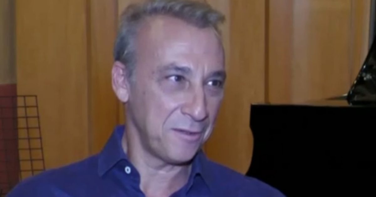 Μίνως Μάτσας: «Αν ήξερα εξ αρχής ότι η Όλγα Κεφαλογιάννη είναι ...