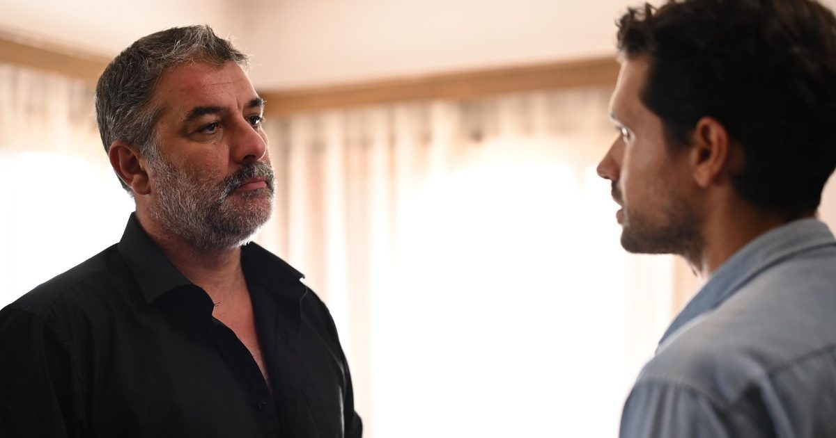 Σασμός: Νέα μυστικά έρχονται στην επιφάνεια - Οι εξελίξεις της επόμενης ...