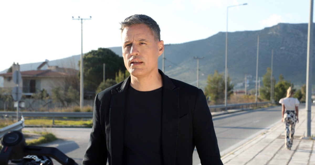 Γρηγόρης Πετράκος: Μετά τον κορονοιό, αμφισβητεί και την αφρικανική ...