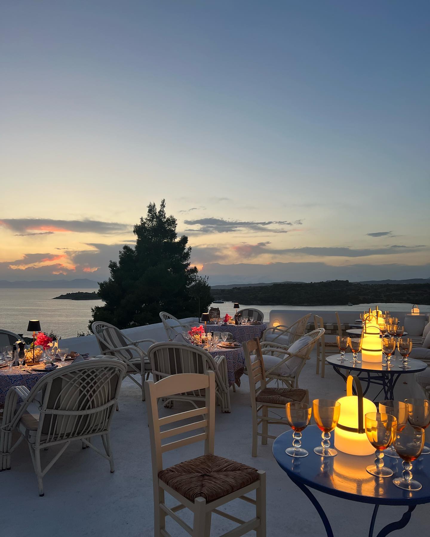 Κωνσταντίνος Αλέξιος - Πόπι Ντελεβίν: Όλα όσα έζησαν το καλοκαίρι στην ...