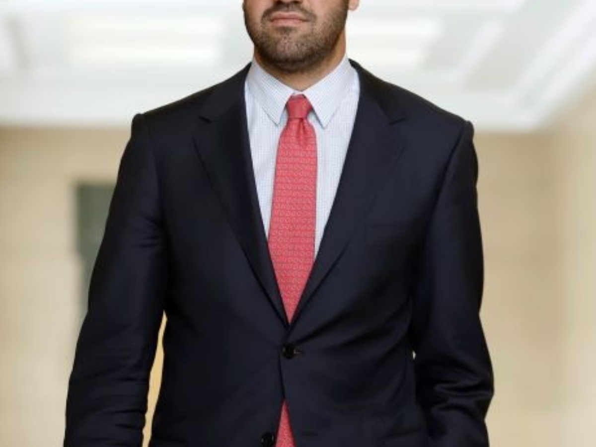 Γιάννης Κεφαλογιάννης: Ο Υφυπουργός Εθνικής Άμυνας περιμένει το πρώτο ...