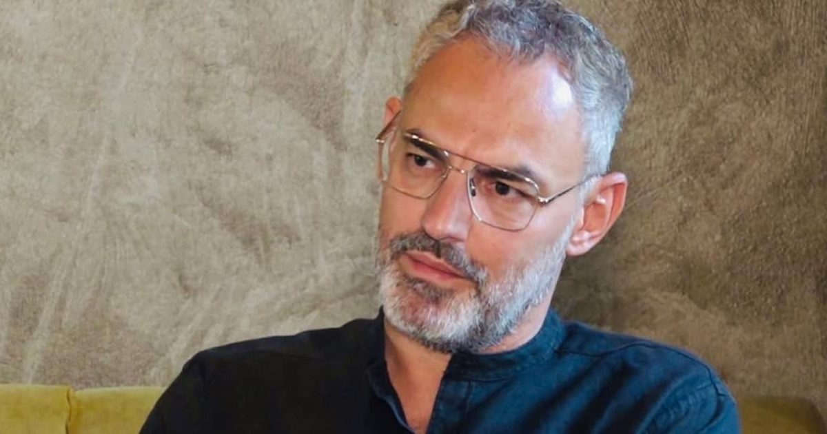 Νίκος Συρίγος: «Στην Ελλάδα, αν είσαι γυναίκα, έπαιξες κι έχασες»