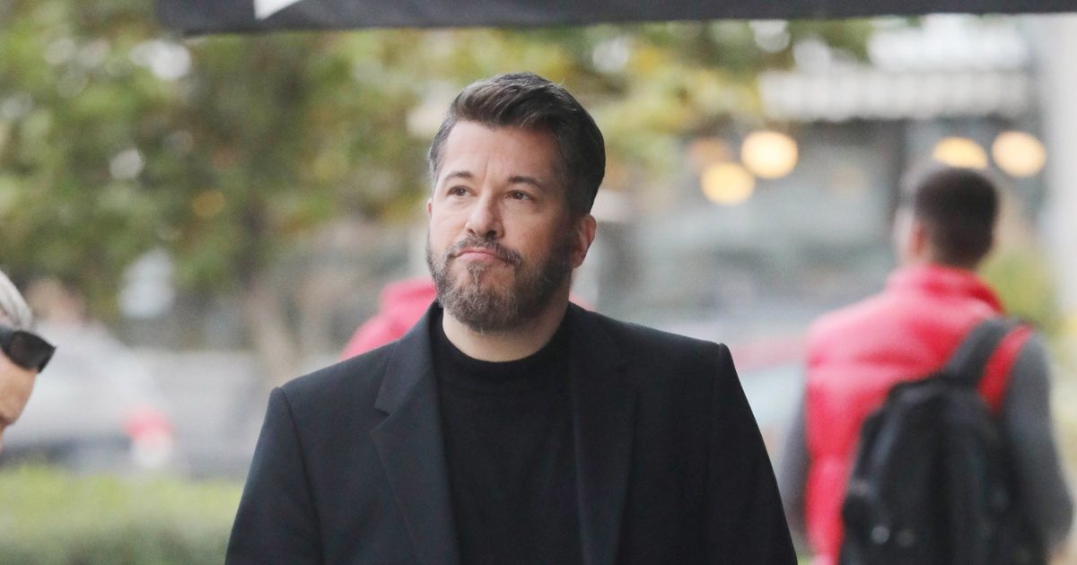 Χάρης Βαρθακούρης: Η ανάρτηση για την επέμβαση που υποβλήθηκε ...