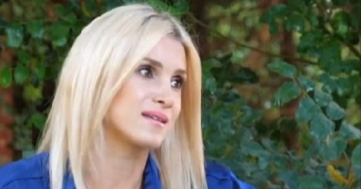 Συγκλονίζει η Δώρα Τσαμπάζη έναν χρόνο μετά τον θάνατο του Αλέξανδρου ...